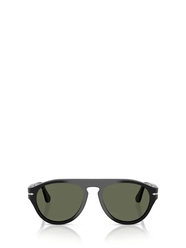 Persol Pilot Frame Sunglasses