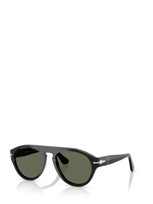 Persol Pilot Frame Sunglasses