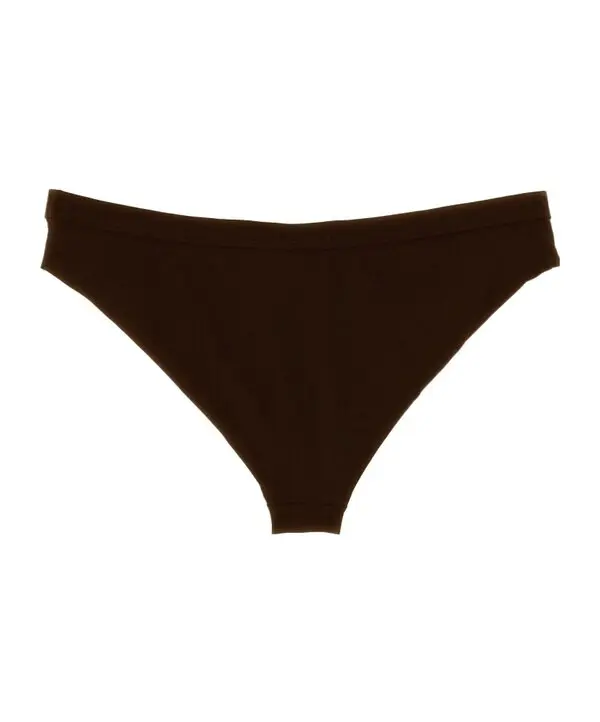 JIL SANDER Sporty Bikini Briefs
