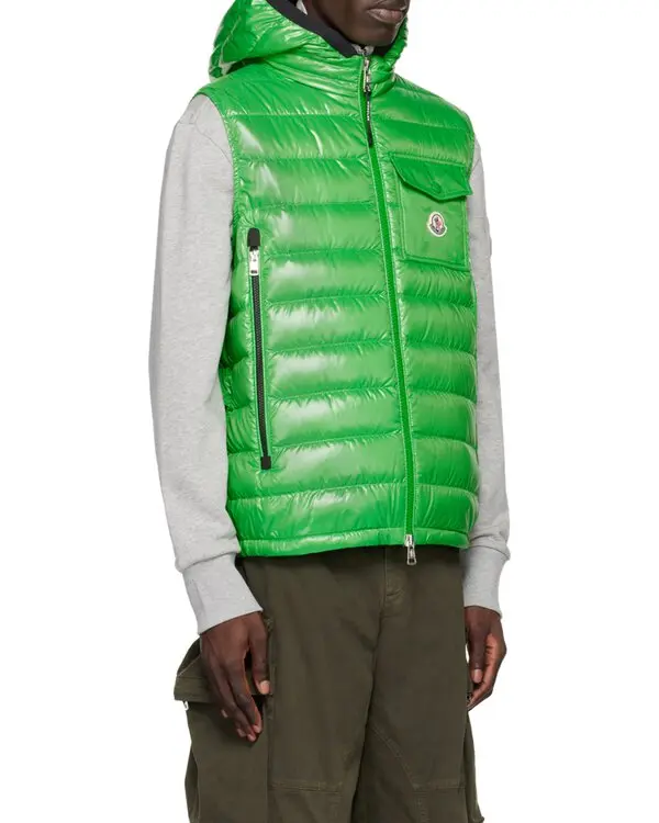 Moncler Ragot Down Gilet