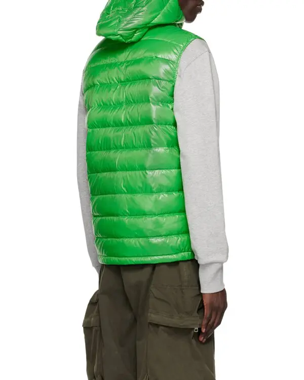 Moncler Ragot Down Gilet