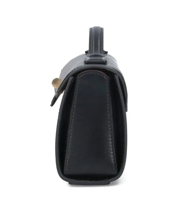 ANYA HINDMARCH Turnlock Shoulder Bag