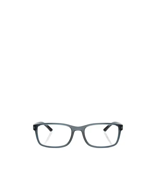 Prada Rectangular Frame Glasses