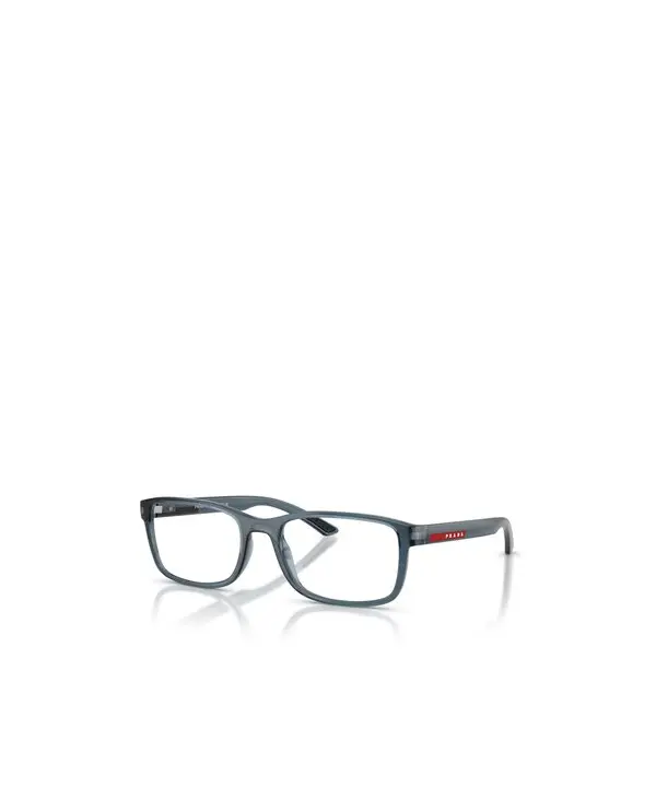 Prada Rectangular Frame Glasses