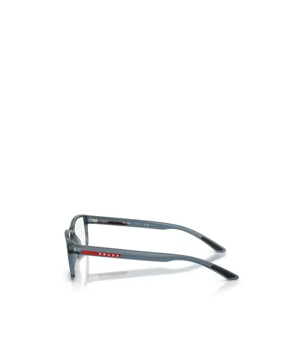 Prada Rectangular Frame Glasses