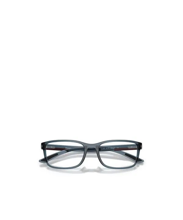 Prada Rectangular Frame Glasses