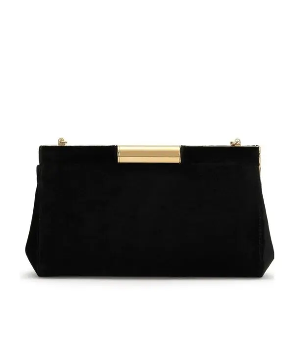 Dolce & Gabbana Medium Marlene Shoulder Bag