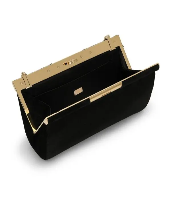 Dolce & Gabbana Medium Marlene Shoulder Bag