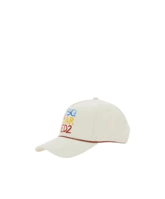 Dsquared2 Baseball Cap