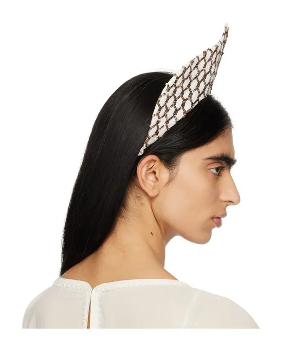 BODE Pinnacle Crown Headband