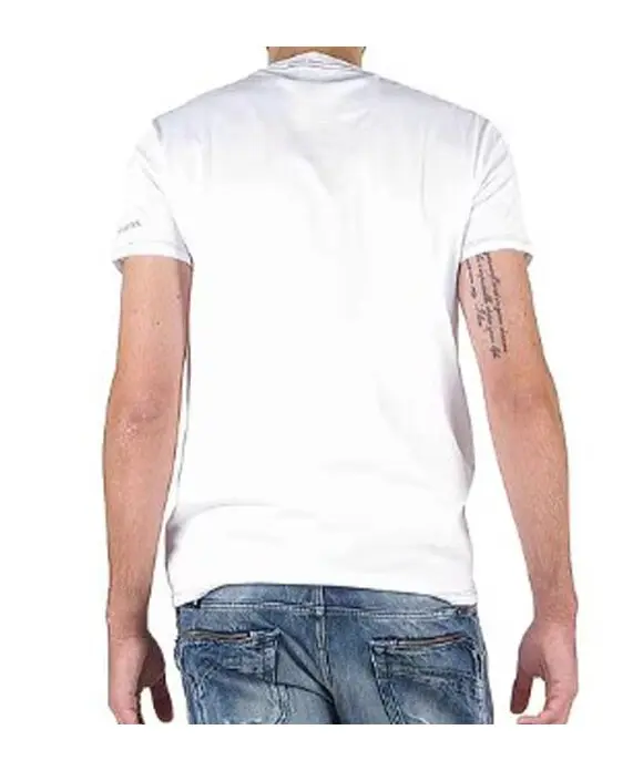 Emporio Armani Short-sleeved T-shirt
