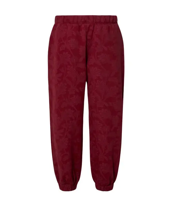 Etro Paisley Print Jogger Pants