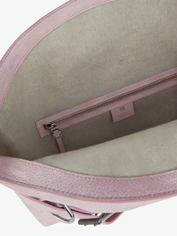 Givenchy Medium Voyou Shoulder Bag - Pink