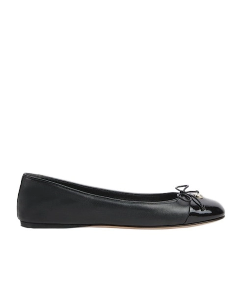 Gucci Double G Ballet Flats