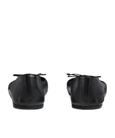 Gucci Double G Ballet Flats