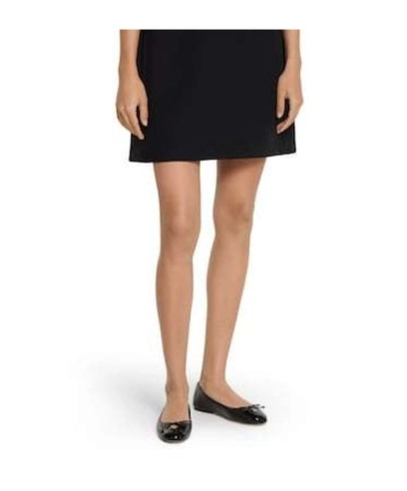Gucci Double G Ballet Flats