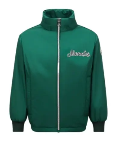 Moncler Corin Hooded Zip-up Jacket