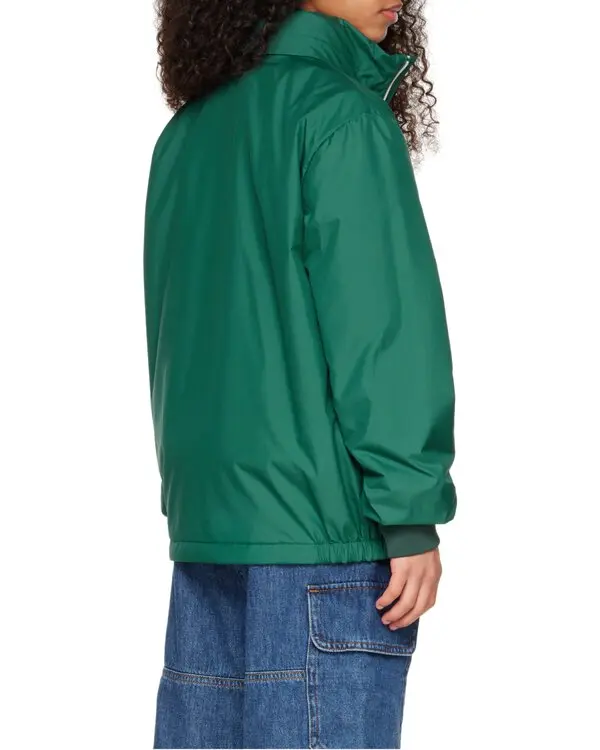 Moncler Corin Hooded Zip-up Jacket