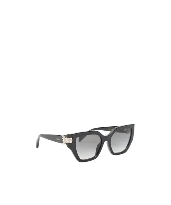 Chopard Cat Eye Frame Sunglasses