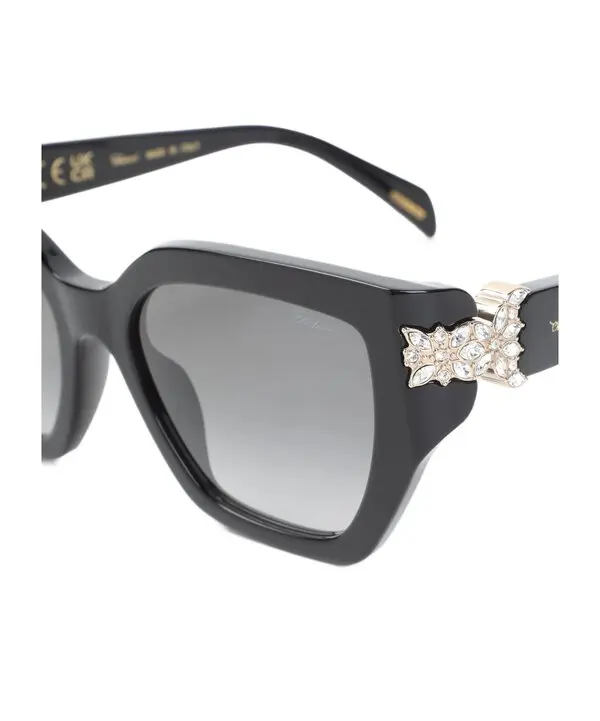 Chopard Cat Eye Frame Sunglasses