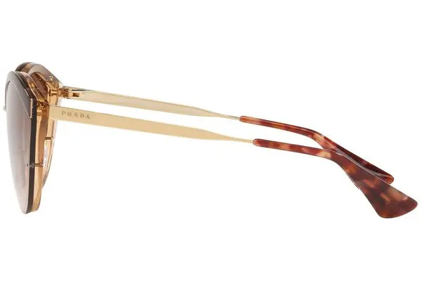 Prada Cat Eye Sunglasses