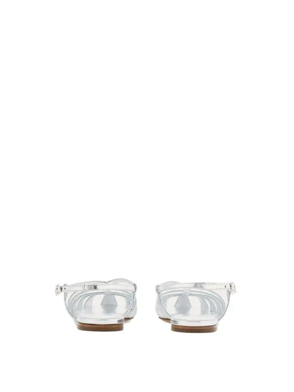 FERRAGAMO Caged Sandals