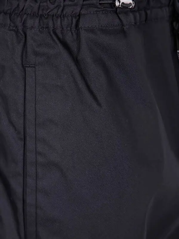 PT TORINO Drawstring Waist Trousers
