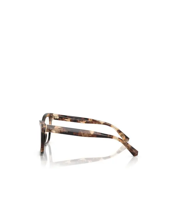 TIFFANY  CO. Tiffany & Co. Square Frame Eyeglasses