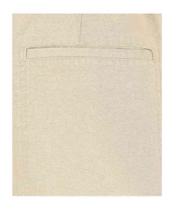 Isabel Marant Étoile Nirma Pleated Shorts