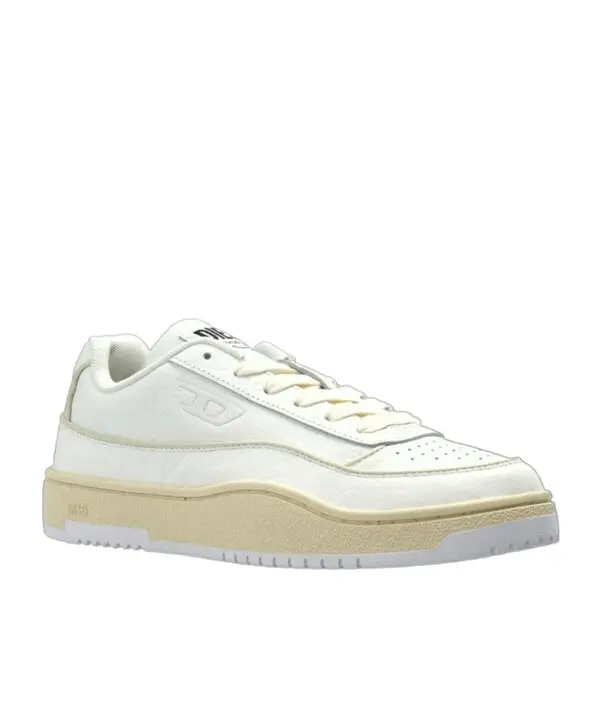DIESEL® S-tracker-d Low Lace-up Sneakers