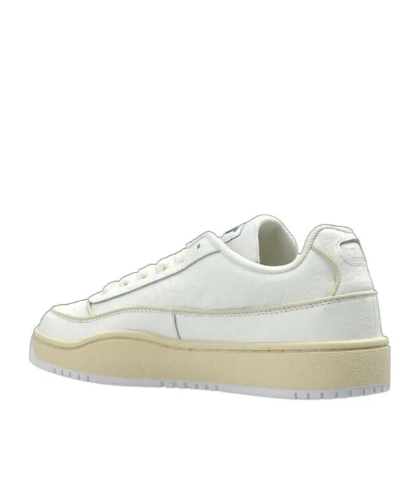 DIESEL® S-tracker-d Low Lace-up Sneakers