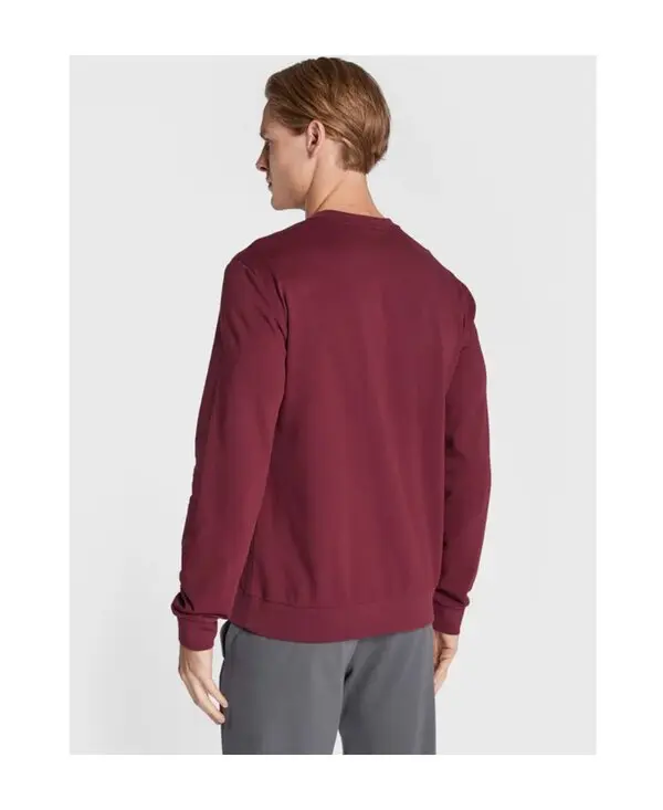 EA7 Crewneck Sweater
