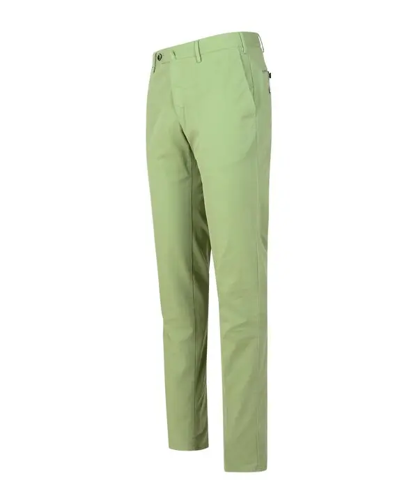 PT TORINO Slim Pleated Pants