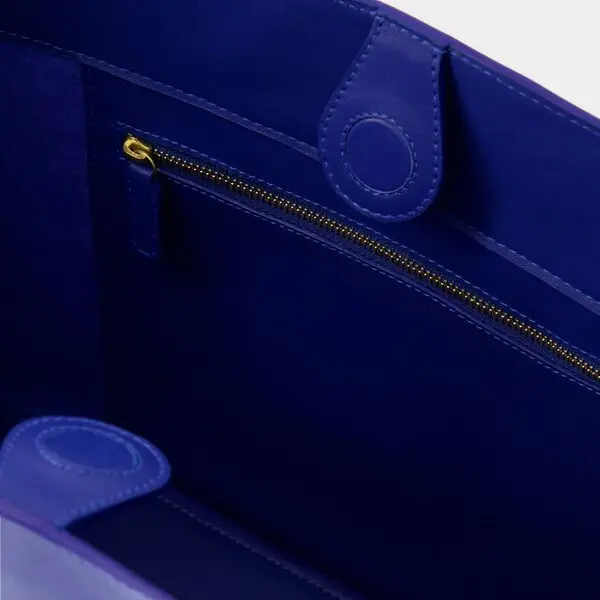 INES DE LA FRESSANGE PARIS Leonore L Shoulder Bag