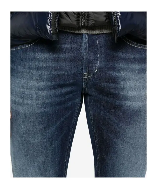 DONDUP George Skinny Jeans - Blue
