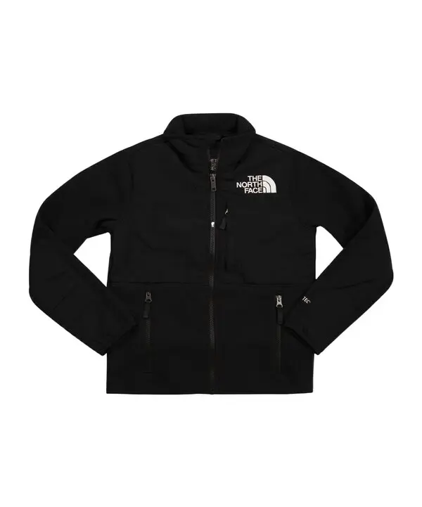 The North Face Long-sleeved Zip-up Jacket