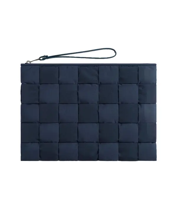Bottega Veneta Cassette Large Flat Pouch