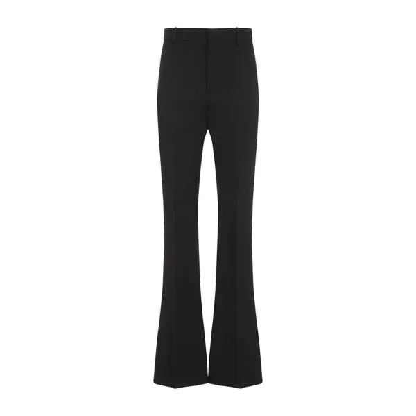 Bottega Veneta Flared Tailored Trousers