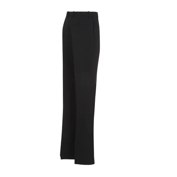 Bottega Veneta Flared Tailored Trousers
