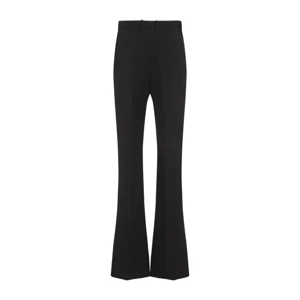 Bottega Veneta Flared Tailored Trousers
