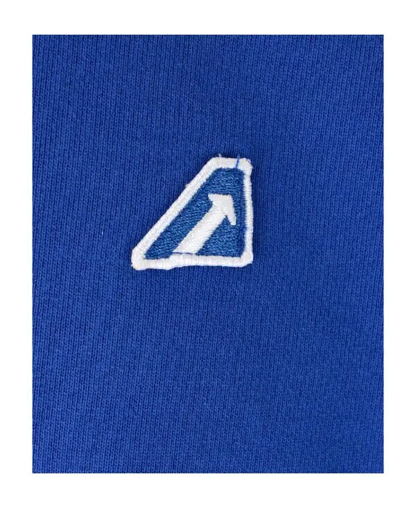 AUTRY Long Sleeved Logo Printed Sweatshirt