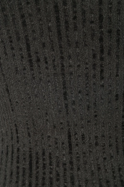Bottega Veneta Rib-knitted Cut-out Jumper - No