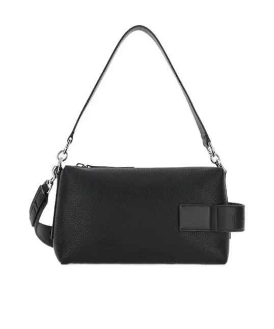 Hogan Script Mini Bowling Bag - Black