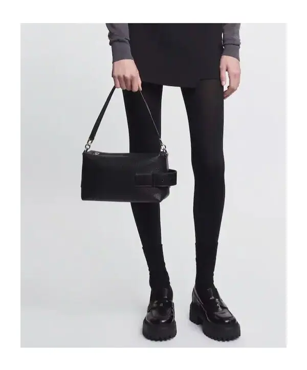 Hogan Script Mini Bowling Bag