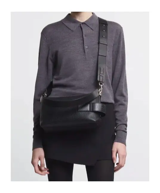Hogan Script Mini Bowling Bag