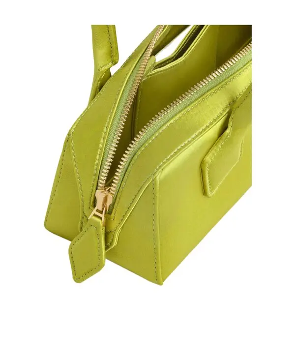 Alaïa Shoulder Bag - Green