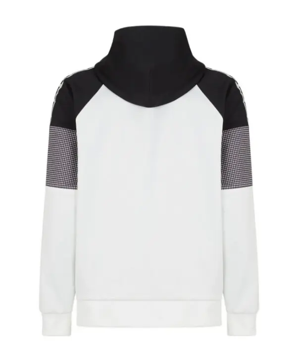 Fendi Multicolour Jersey Sweatshirt