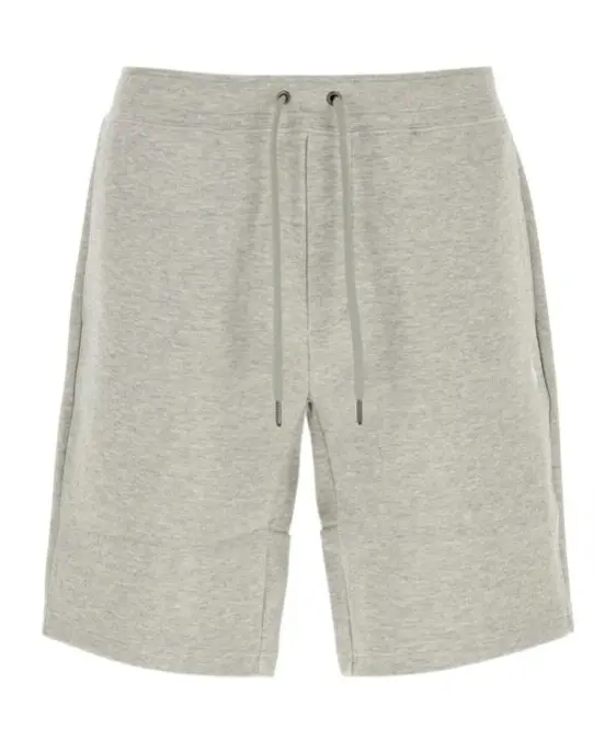 Polo Ralph Lauren Athletic Bermuda Shorts
