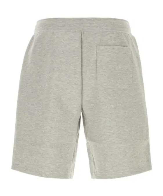 Polo Ralph Lauren Athletic Bermuda Shorts