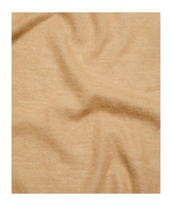 Acne Studios Round Neck Short Sleeve T-shirt - No